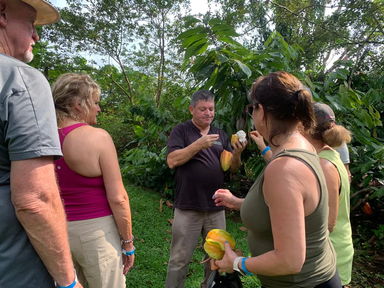 Immersive Rural Experience | Permaculture & Sensory Farm Tour Arenal